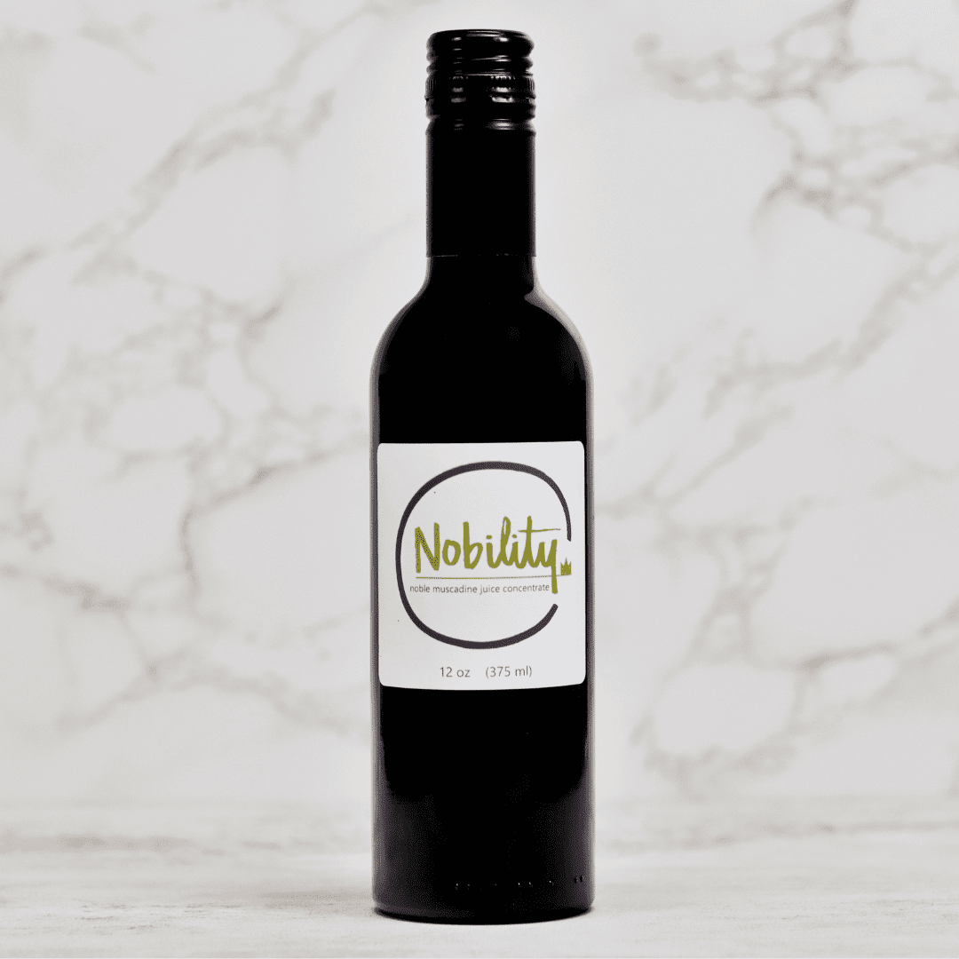 Muscadine Juice Concentrate | Nobility Naturals